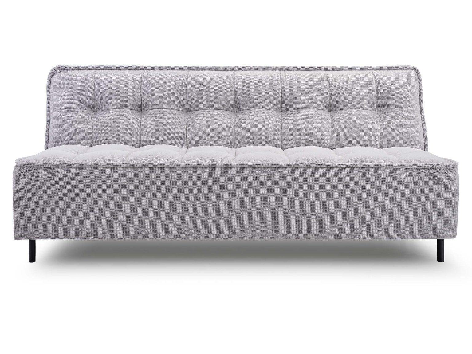 Sofa Loftowa Sprężyny Faliste Rozkładana Senka - IGA MEBLE